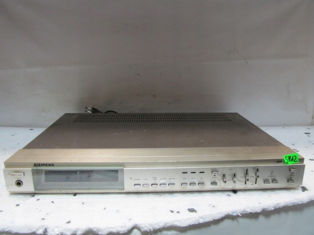 PRZEDWZMACNIACZ SIEMENS RP777 - NR S712 - 12914294350 - oficjalne ...