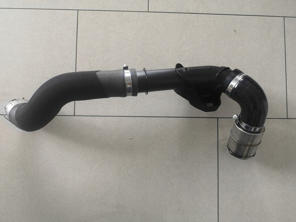 RURA PRZEWÓD TURBO MASTER 2.3 DCI 144605225R - 12492252964 - oficjalne ...