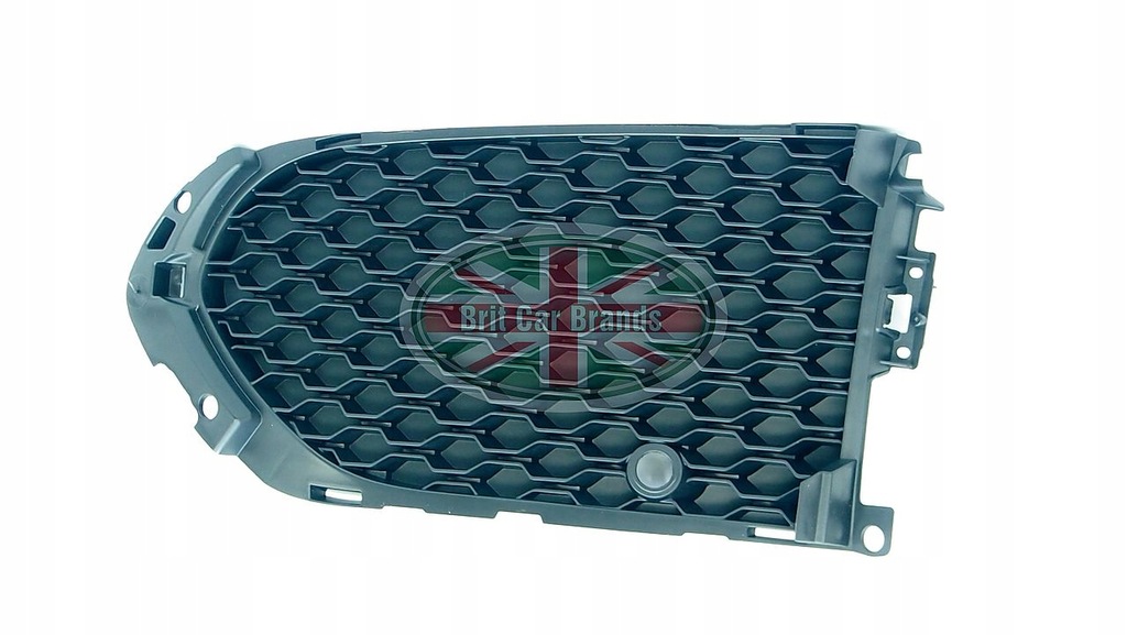 Kratka wentylacyjna zderzaka F-pace T4A6220 - 13182476238 - oficjalne ...