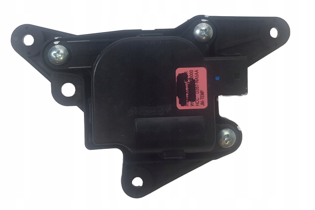 Siłownik nawiewu Hyundai Tucson D267-NA5AA - 15255318190 - oficjalne ...