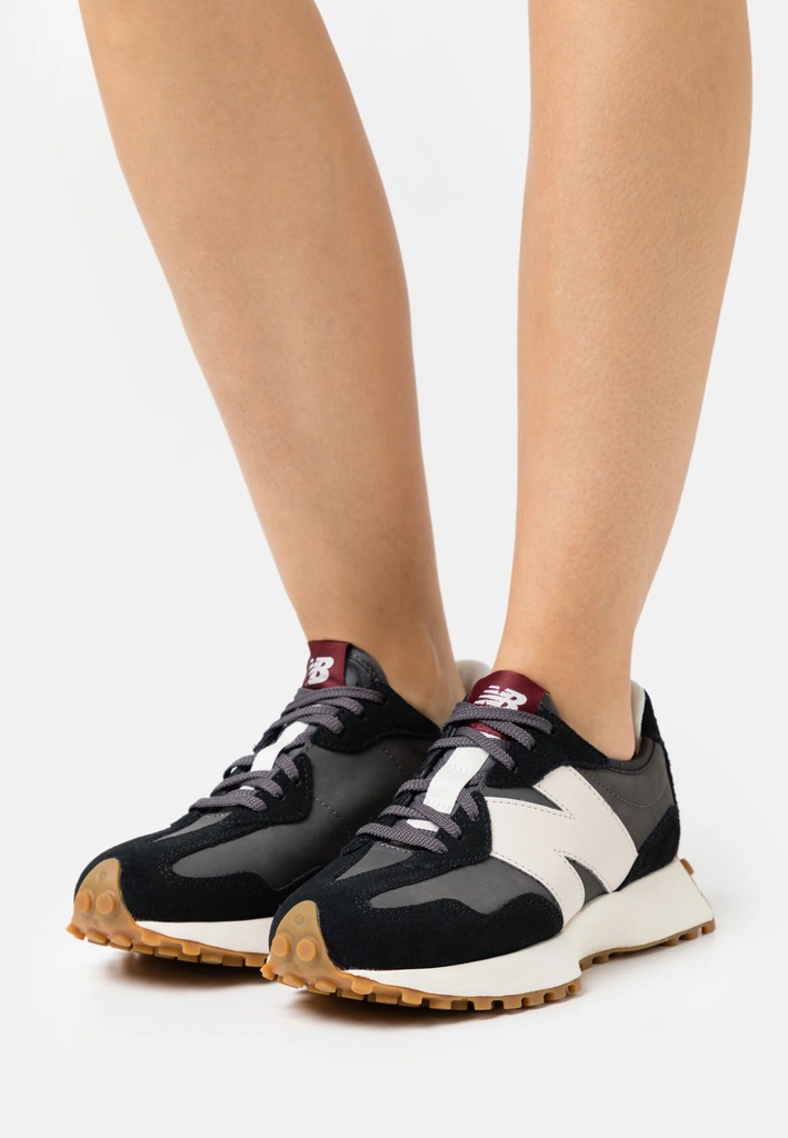 NEW BALANCE 36,5 SNEAKERSY NISKIE WS327 J21027 - 15355923623 ...