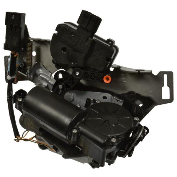 SIŁOWNIK ZAMKA DRZWI PRZESUWNYCH PRAWY DODGE CARAV - 11311783346 ...