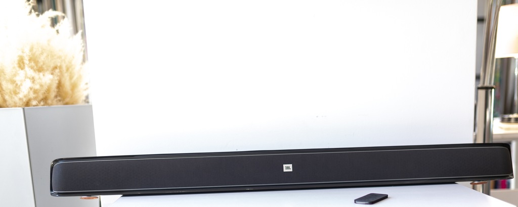 JBL Cinema SB 400(SB400)soundbar (2.1) POWYSTAWOWY - 13912003325 ...