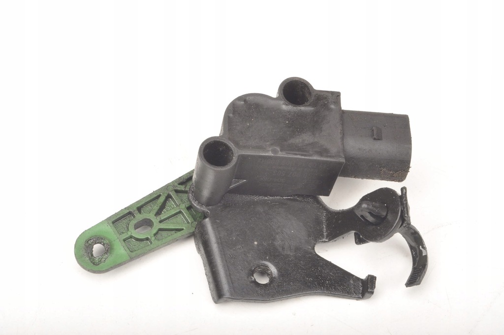 AUDI A8 D4 CZUJNIK POZIOMOWANIA XENONÓW 3C0907503 - 13322706122 ...