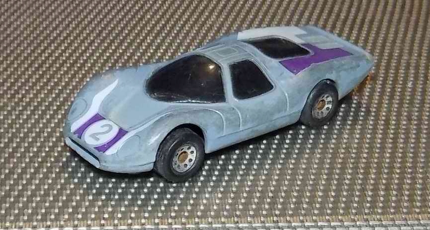 Matchbox SUPER GT BR 1985r. - 13755640643 - oficjalne archiwum Allegro