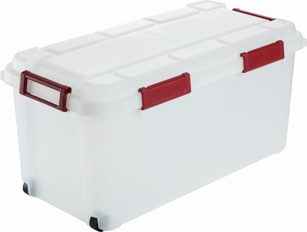 Keter, Pojemnik magazynowy, Outback 80 L - 8458201944 - oficjalne ...