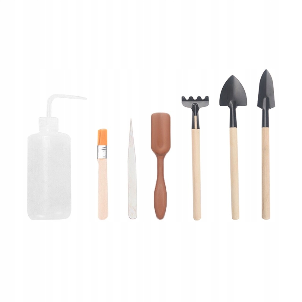 Sadzonka donica ogrodowa zestaw przycinanie kopani - 12386677807 - oficjalne archiwum Allegro