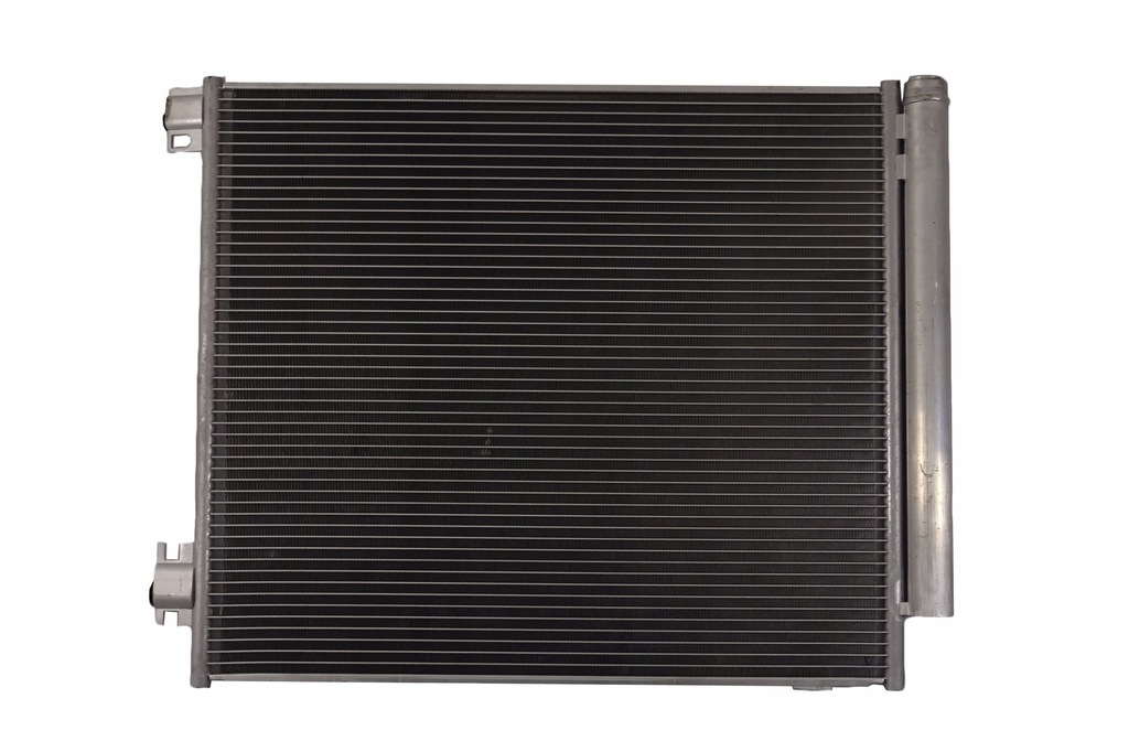 RENAULT KADJAR SKRAPLACZ KLIMATYZACJI 1.2 1.5 dCi - 9243341342 ...