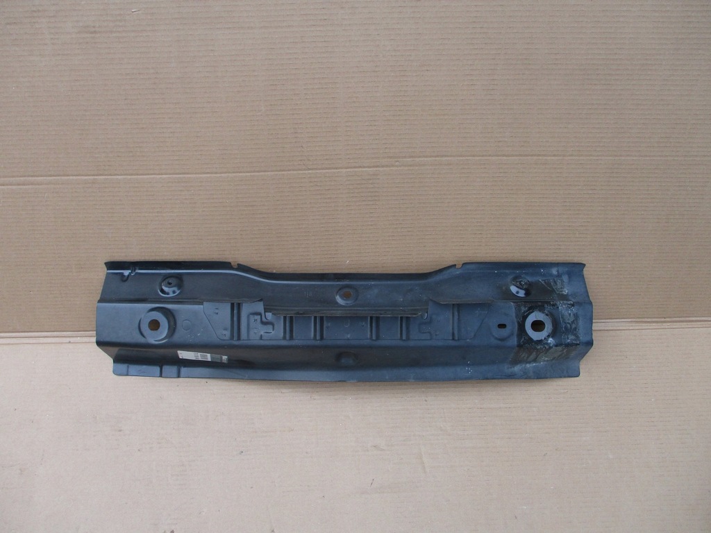 WZMOCNIENIE PAS TYLNY DACIA DUSTER II NOWY ORG 791 - 10575997432 ...