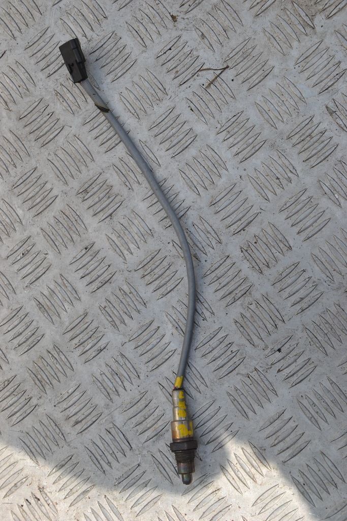 SONDA LAMBDA DUSTER 1.6 226A41772R RENAULT DACIA - 6873753531 - oficjalne archiwum Allegro