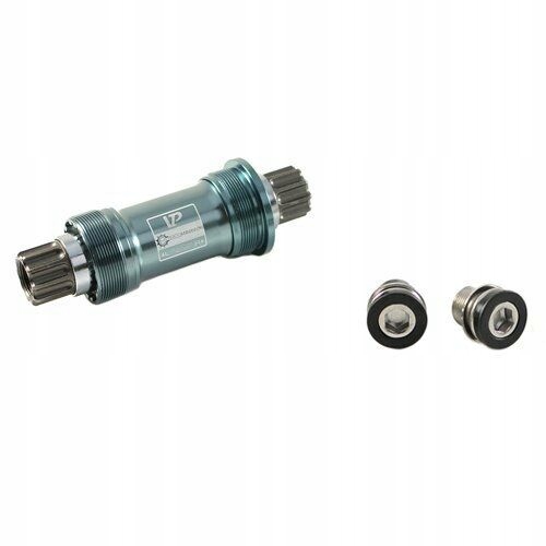 Купить ISIS DRIVE MB-602 108 мм кассета каретки: отзывы, фото и ...