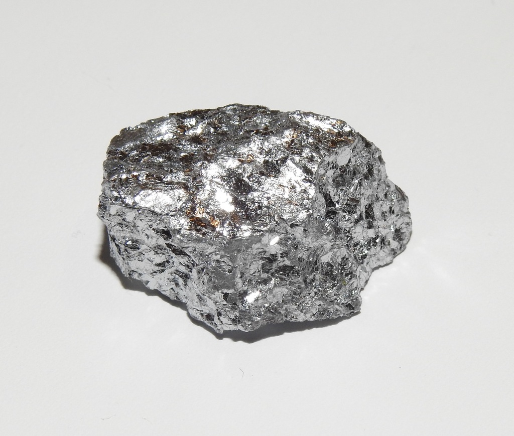 CHROM Metal pierwiastek Cr Chromium 20 gram - 7714359961 - oficjalne ...