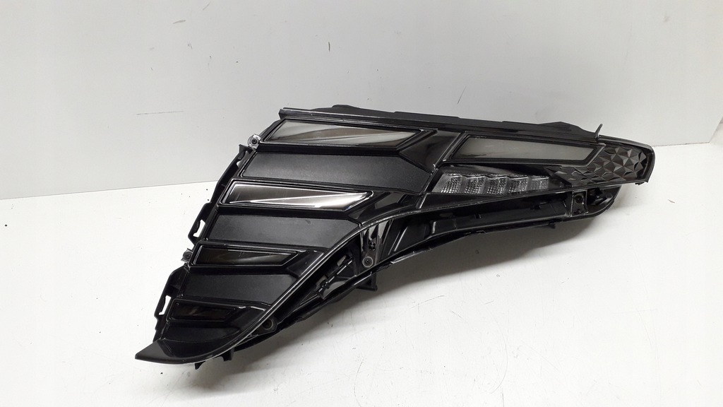 HYUNDAI TUCSON 4 IV LAMPA LEWA PRZÓD 92207N7400 - 13148388712 ...