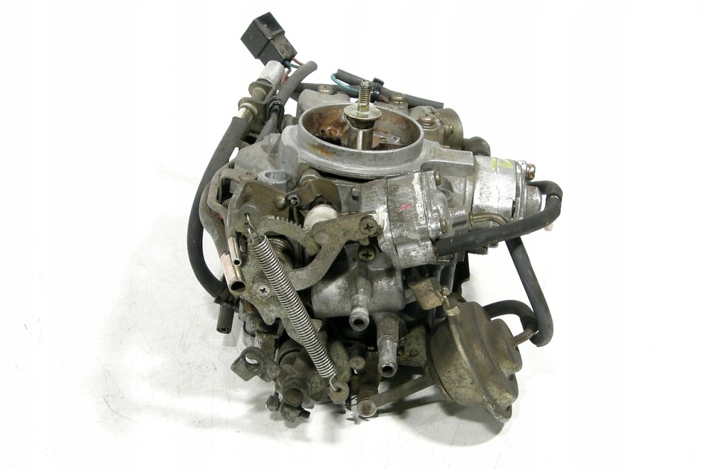 Купить Карбюратор Daewoo Tico KLY3 1995-2000 0.8E: отзывы, фото и ...