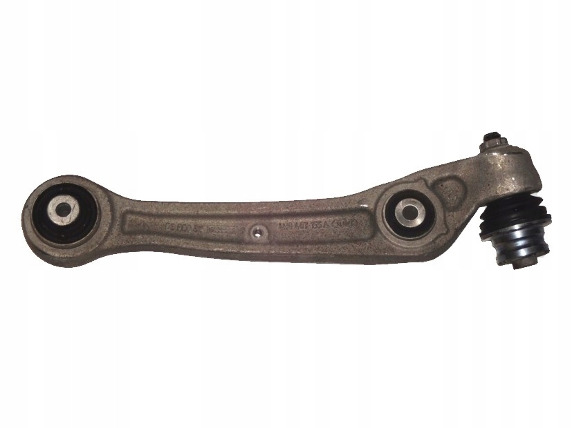 AUDI A8 4H D4 WAHACZ LEWY PRZÓD 4H0407155 A 151 C - 7450923064 ...