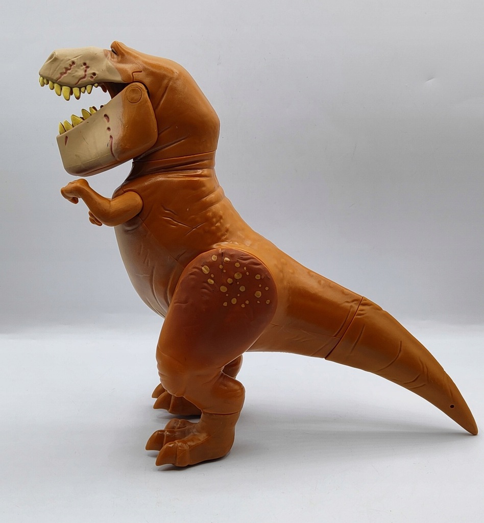 z bajki Dobry dinozaur T-rex Arlo - oryginalny Disney - Pixar ...