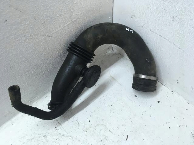 RURA INTERCOOLERA RENAULT MEGANE II 1.5 8200280084 - 13563406390 ...