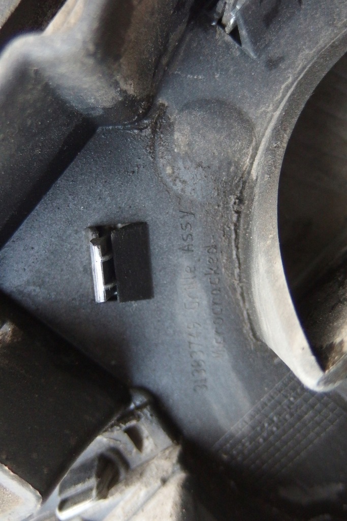 VOLVO S60 V60 LIFT GRIL ATRAPA 31333834 31383749 - 7787274003 ...