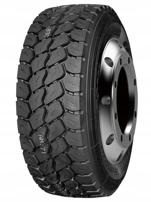 ROYAL BLACK 385/65 R22.5 RT605 160L 20PR TL 22,5 - 13641662215 - oficjalne archiwum Allegro