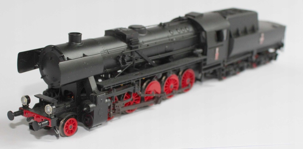 PKP Ty2 141 konwersja Gutzold 54200 PP - 12583379789 - oficjalne ...