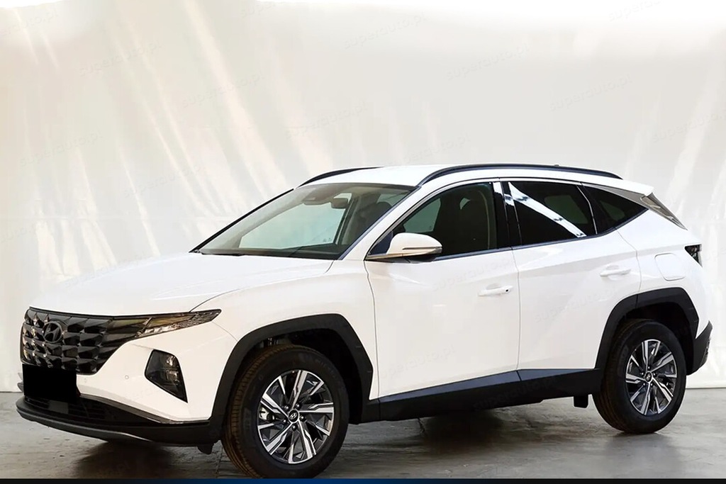 Hyundai Tucson 1.6 T-GDi HEV Executive Final Edition 2WD Suv 230KM 2024 - 15595187627 ...