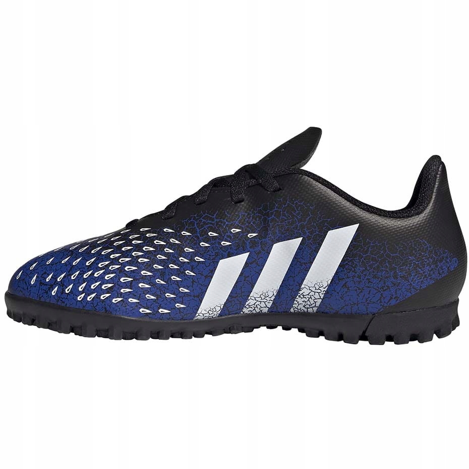 Buty Adidas Predator Freak.4 TF J FY0635 - 36 2/3 - 11898399761 ...