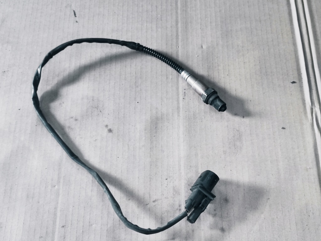 VW LUPO POLO 6N2 LIFT SONDA LAMBDA 5 PIN 1.0 MPI - 12462903490 ...