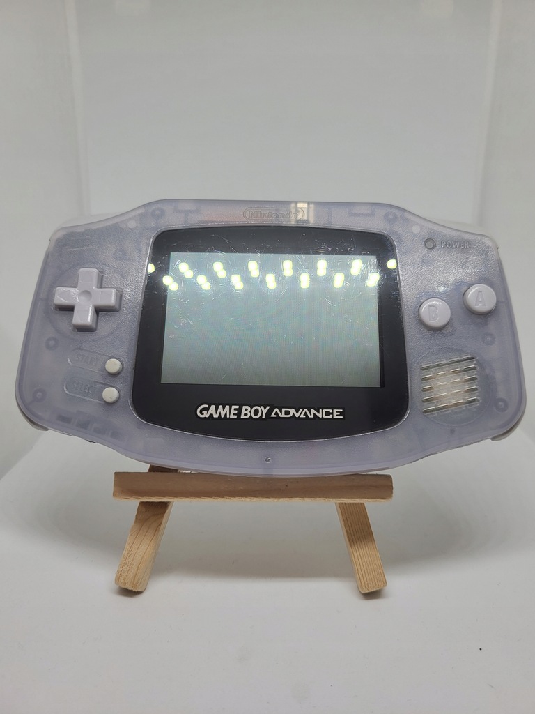 Купить Nintendo Game Boy Gameboy Advance GBA: отзывы, фото и характеристики на Aredi.ru ...