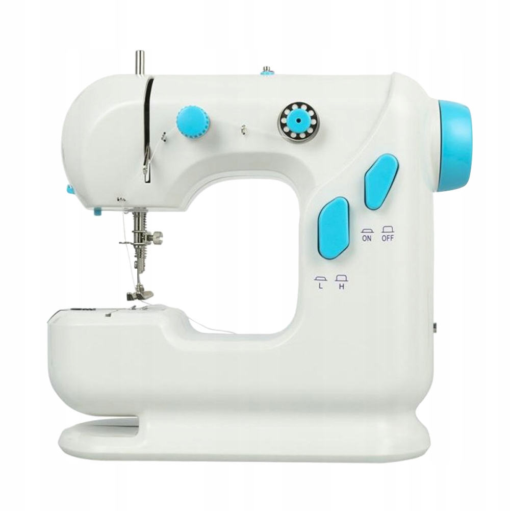 Mini Sewing Machine Small Electric - 14064575144 - oficjalne archiwum ...