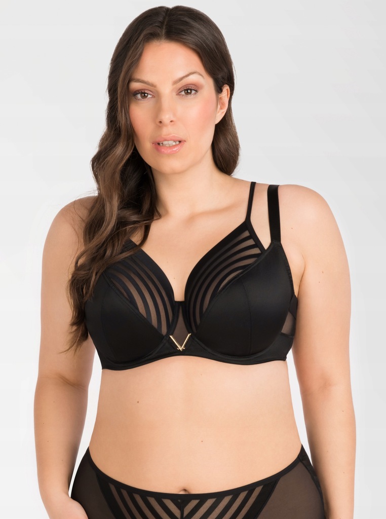 GORSENIA BIUSTONOSZ STANIK K 810 YOKO 80F - 14318056835 - oficjalne archiwum Allegro