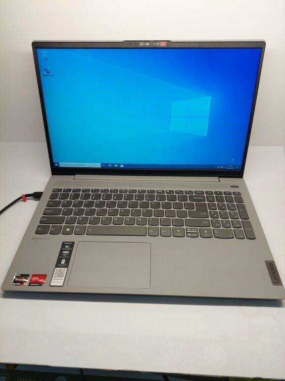 LAPTOP LENOVO IDEAPAD 15ARE05 - 10683578563 - oficjalne archiwum Allegro
