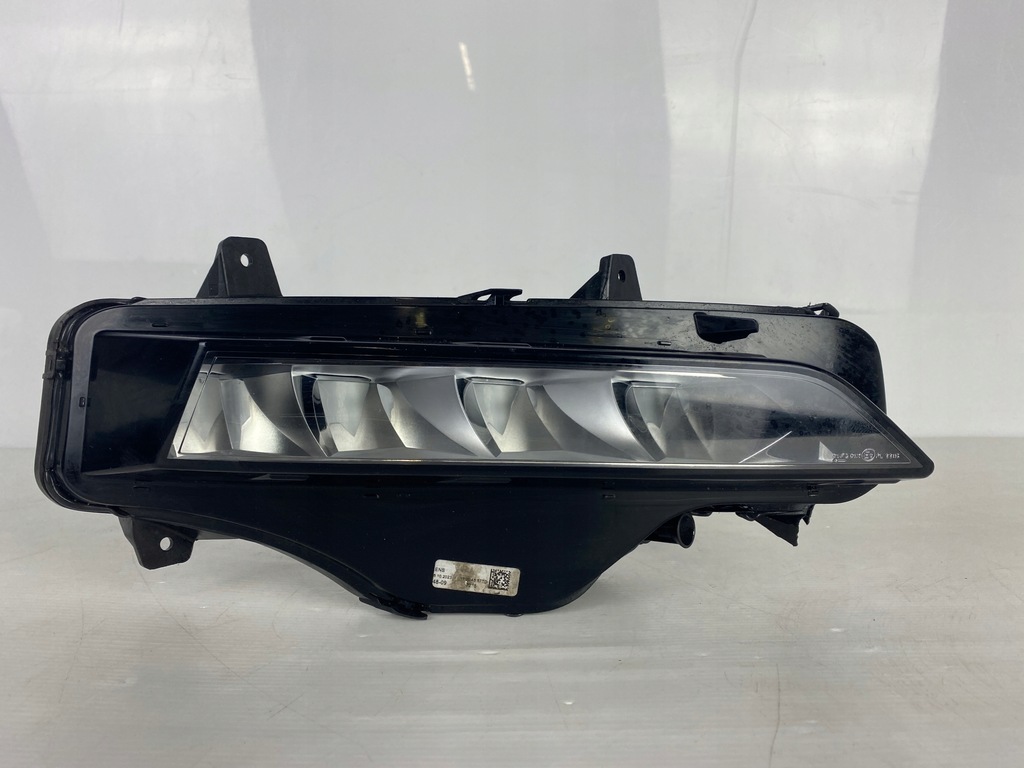 SKODA OCTAVIA IV HALOGEN PRAWY 2019- - 15339128219 - oficjalne archiwum ...