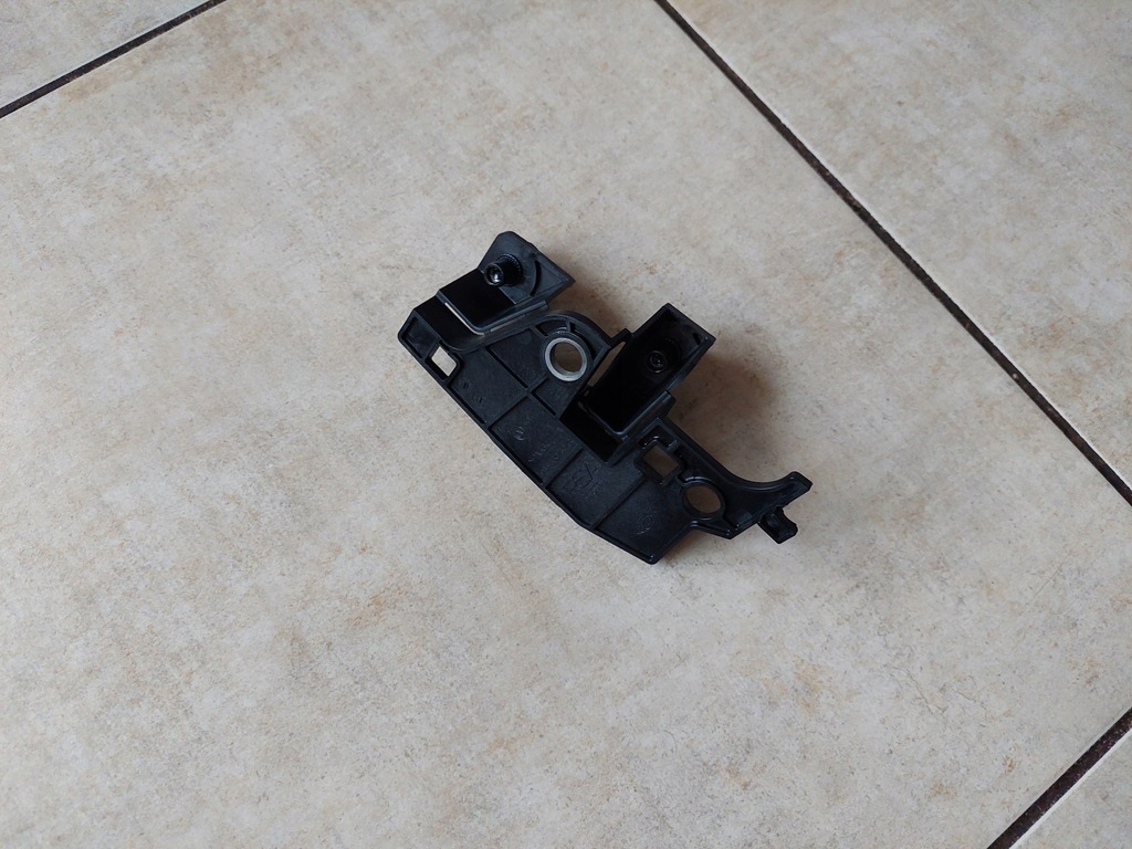 WSPORNIK - MOCOWANIE BŁOTNIKA - PRZÓD - PEUGEOT 308 III - T10 - 2021 ...