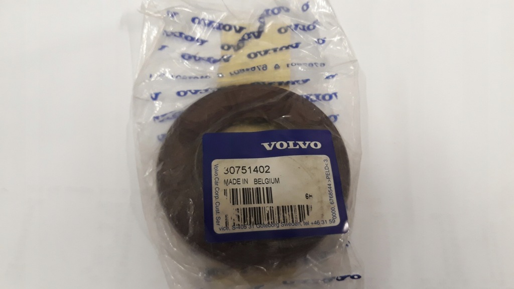 USZCZELNIACZ PRAWEJ PÓŁOSI VOLVO 30751402 - 7537530147 - oficjalne ...