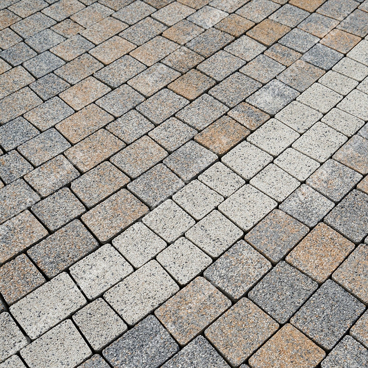 BRUK-BET kostka LOGO brukowa chodnikowa betonowa - 12668996504 - oficjalne archiwum Allegro