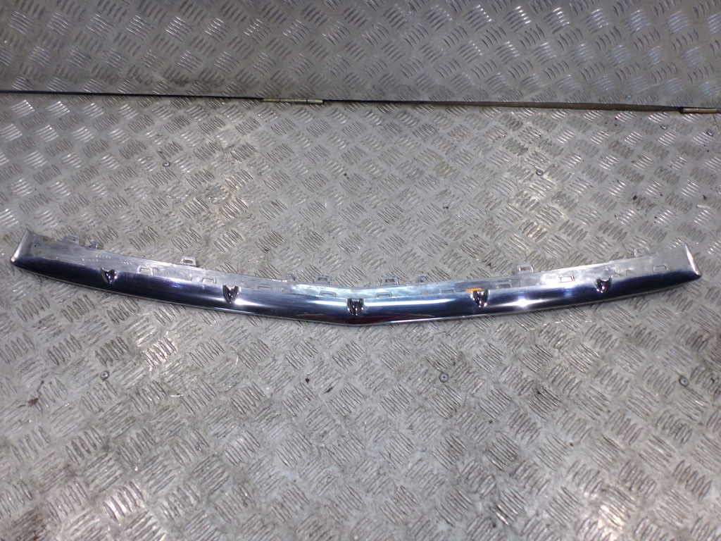 SLC W172 LISTWA POD ZDERZAK A1728851900 MERCEDES - 9142109871 ...