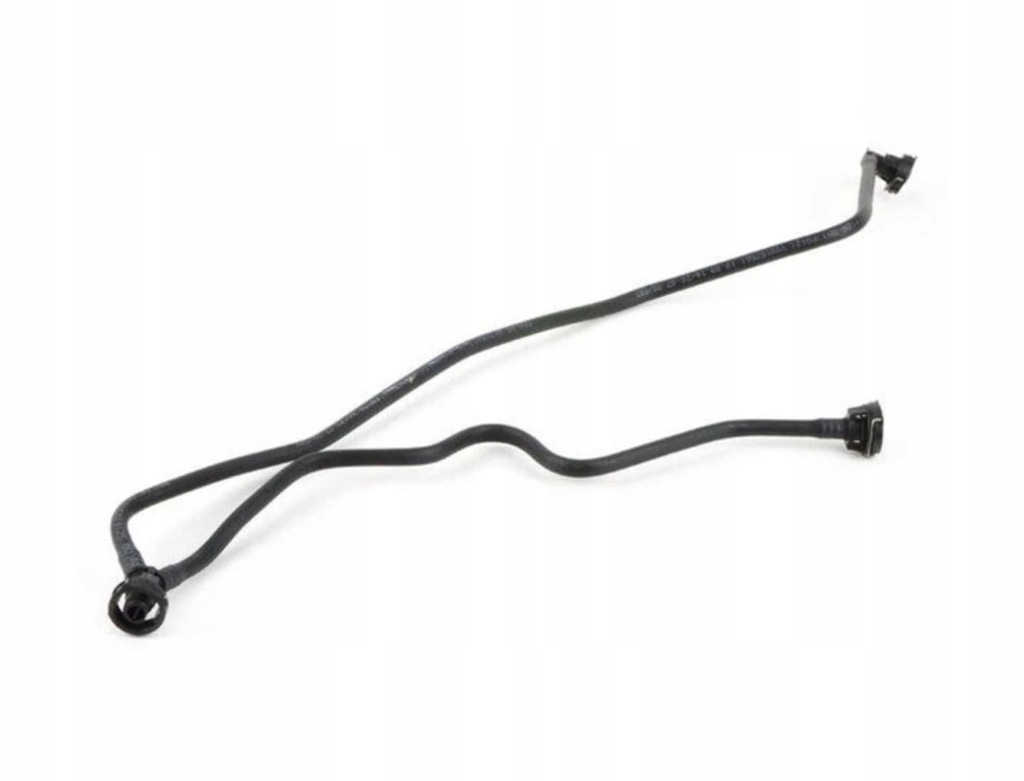 Przewód podciśnienia Mercedes X156 GLA A1765010125 - 13655263674 ...