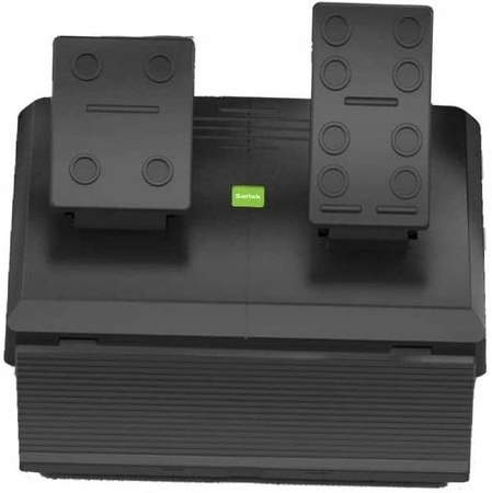 Pedały do Logitech G Saitek Farm Sim Controller - 12305752167 ...