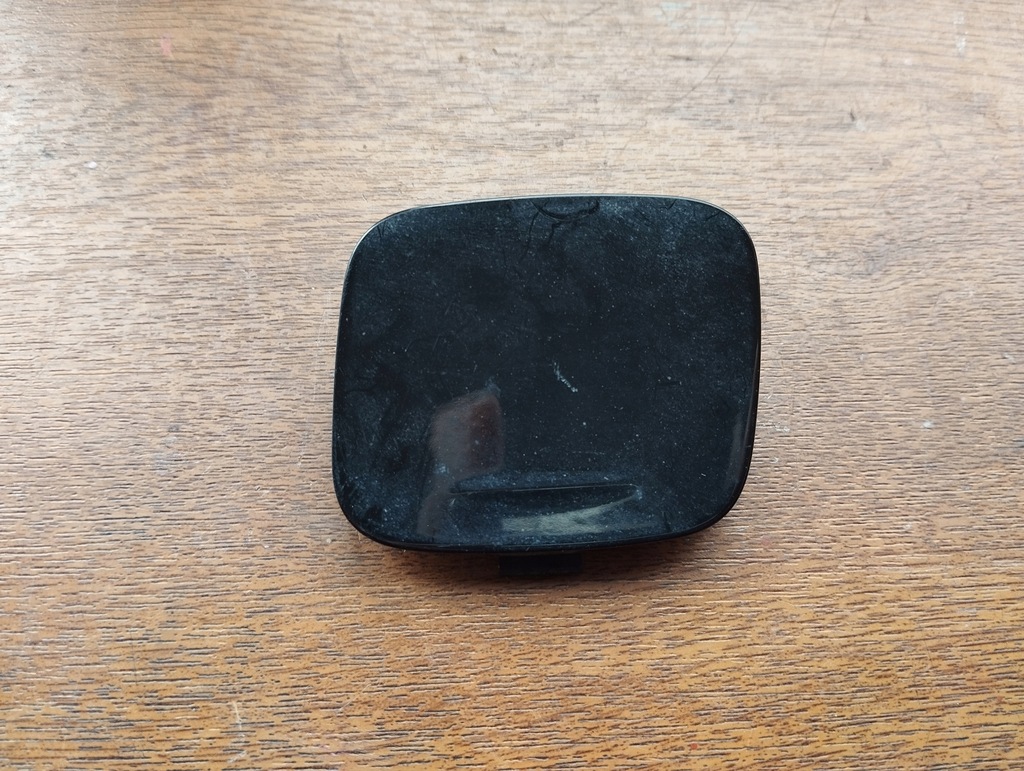 VOLVO V60 I 2010- ZAŚLEPKA WKRĘTKI HAKA ZDERZAKA TYŁ 30795029 ...