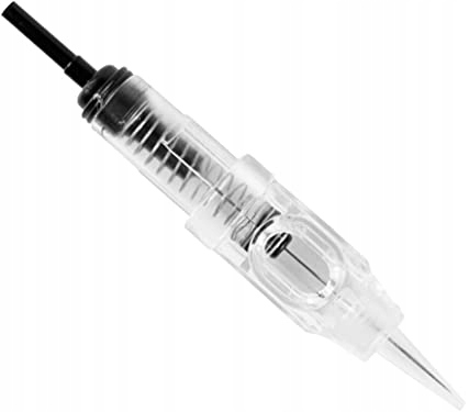 Kartridż makijaż PERMANENTNEGO Igła 1RL MICRO 0,25 - 12804945942 ...
