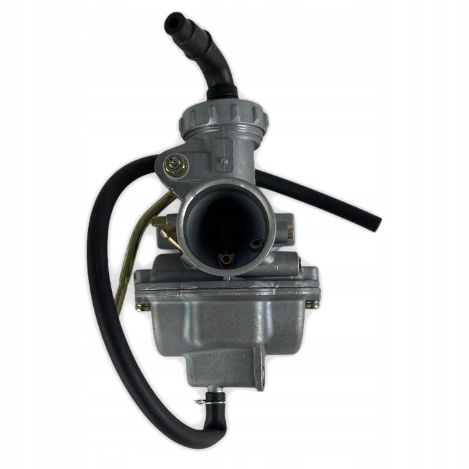 MRF GAŹNIK JK PZ20 PIT BIKE cross quad enduro - 13954014382 - oficjalne ...