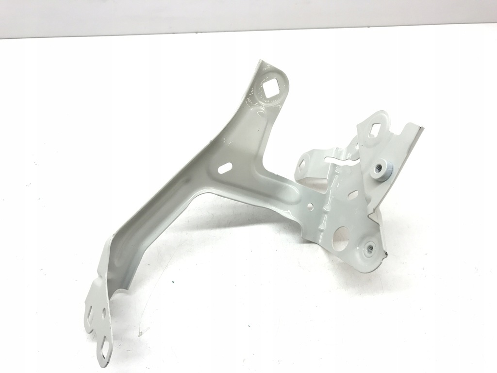 BMW 5 G30 G31 MOCOWANIE BŁOTNIKA LEWY PRZÓD 7349617 - 15459501168 ...