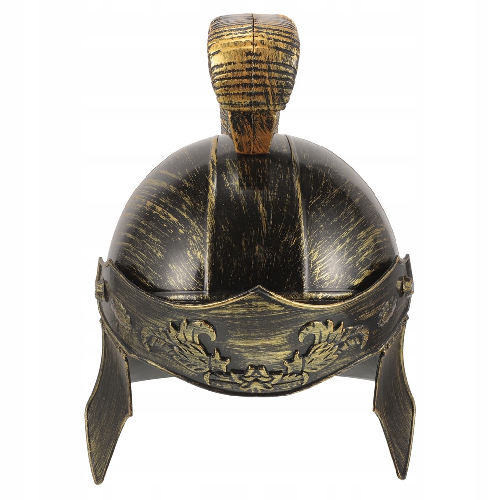 Soldier Costume Headwear Roman Helmet Headgear - 14808474406 ...