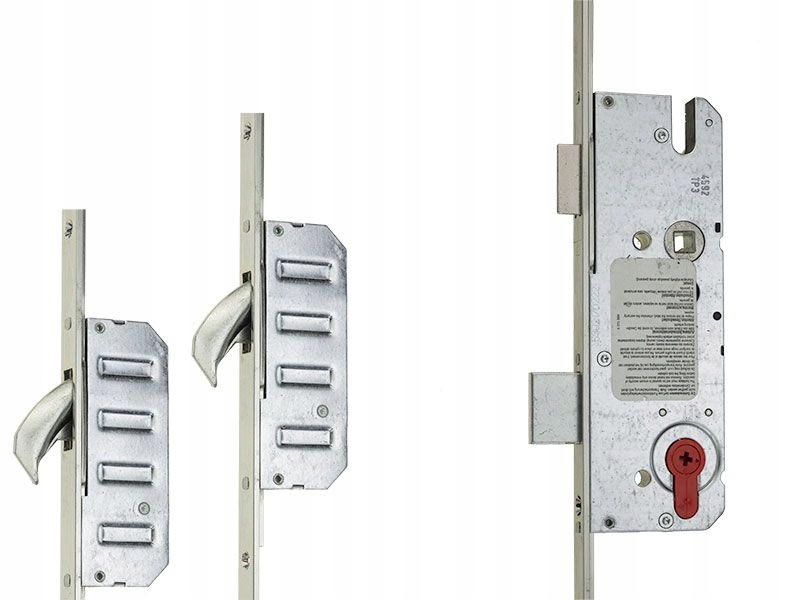 Winkhaus 45/92 TP3 U2460 zasuwnica zamek do drzwi - 13897267510 ...
