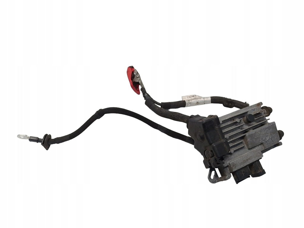 MODUŁ START STOP 9810858380 PEUGEOT 308 T9 - 13554267924 - oficjalne ...