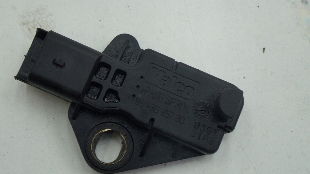 VOLVO V50 S40 C30 CZUJNIK POŁOŻENIA WAŁU D4204T - 11859494229 - oficjalne archiwum Allegro