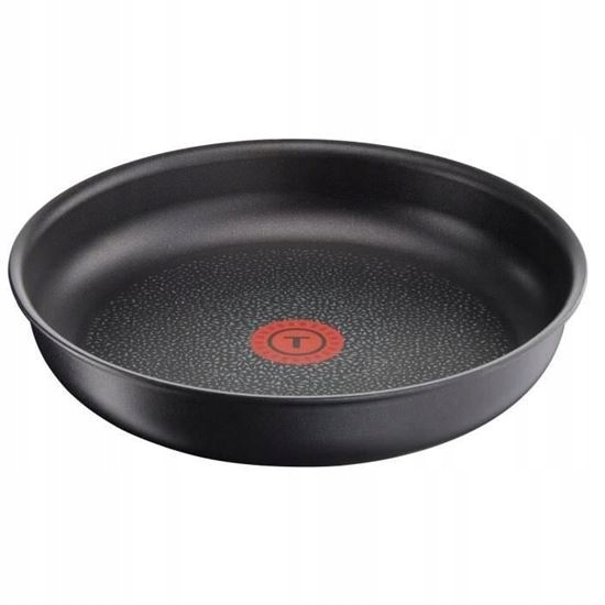 PATELNIA TEFAL INGENIO 28cm INDUKCJA - 11689642952 - oficjalne archiwum Allegro