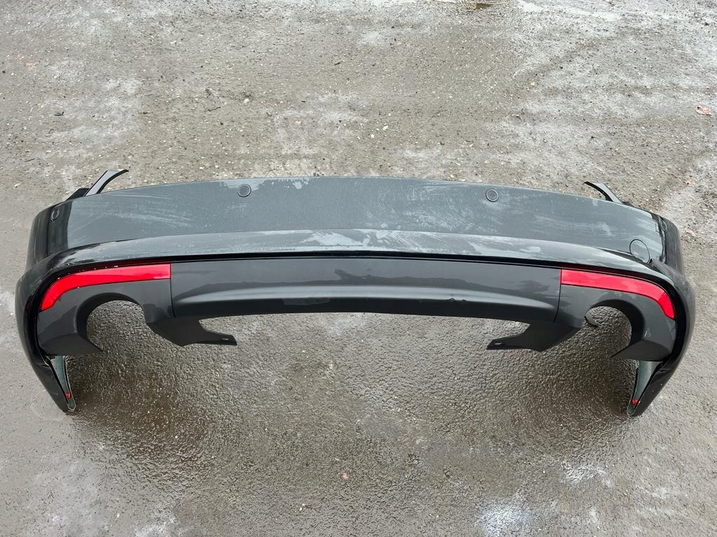 OPEL INSIGNIA A KOMBI Z22C PDC ZDERZAK OPC LINE - 13171504082 ...