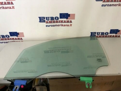 2019-23 Dodge Ram 1500 Szyba Boczna Lewy Przód - 13534823970 ...