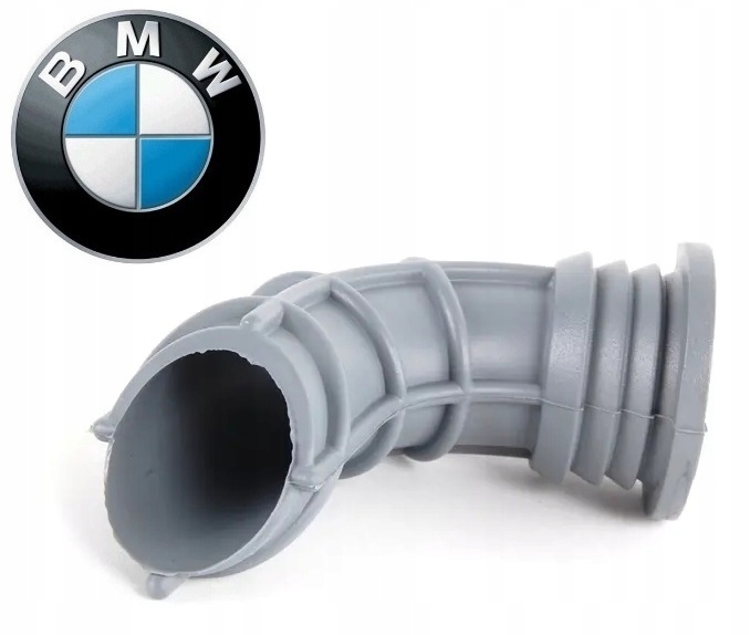 nowa org. OE mufa gumowa BMW E39 E46 z ASO - 11261174549 - oficjalne ...